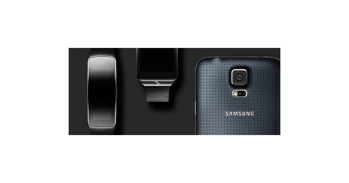 Samsung Galaxy S5 Price | POPSUGAR Tech