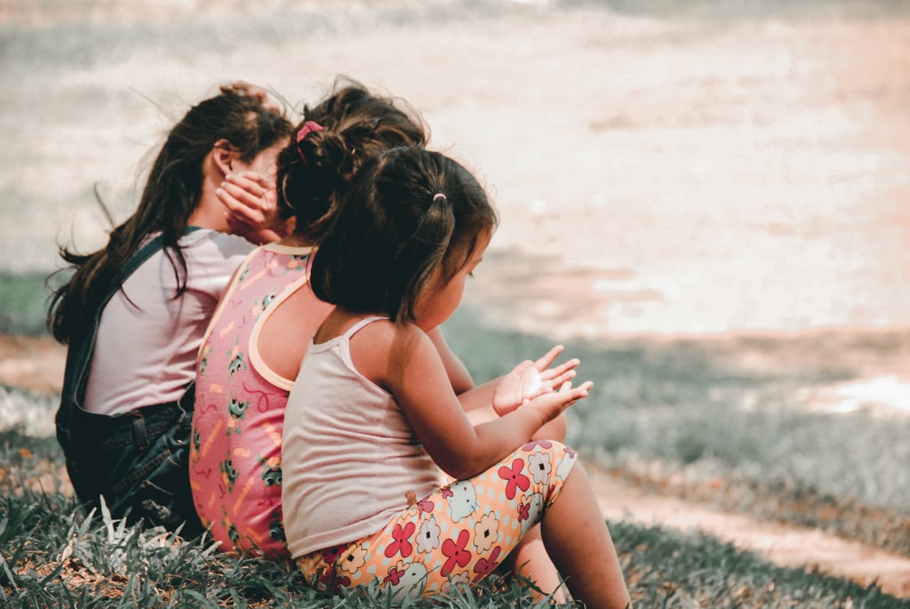 What s Your Earliest Memory Questions To Ask Your Crush POPSUGAR