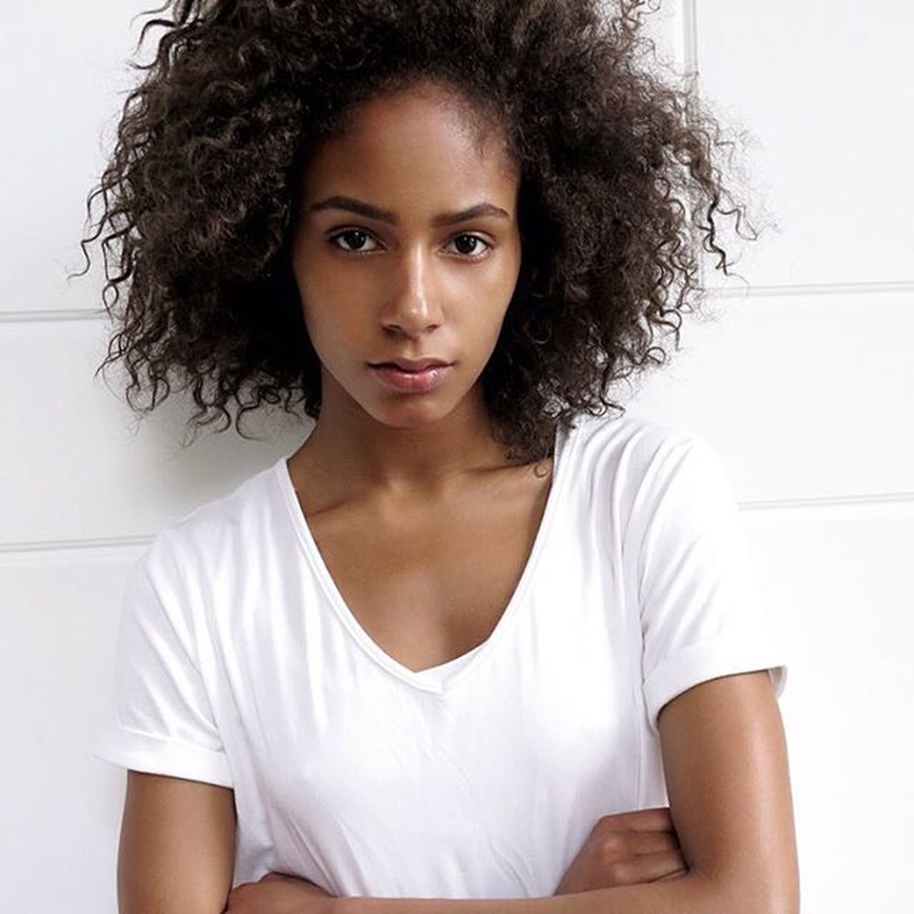 Models of Color on Instagram | PS Beauty