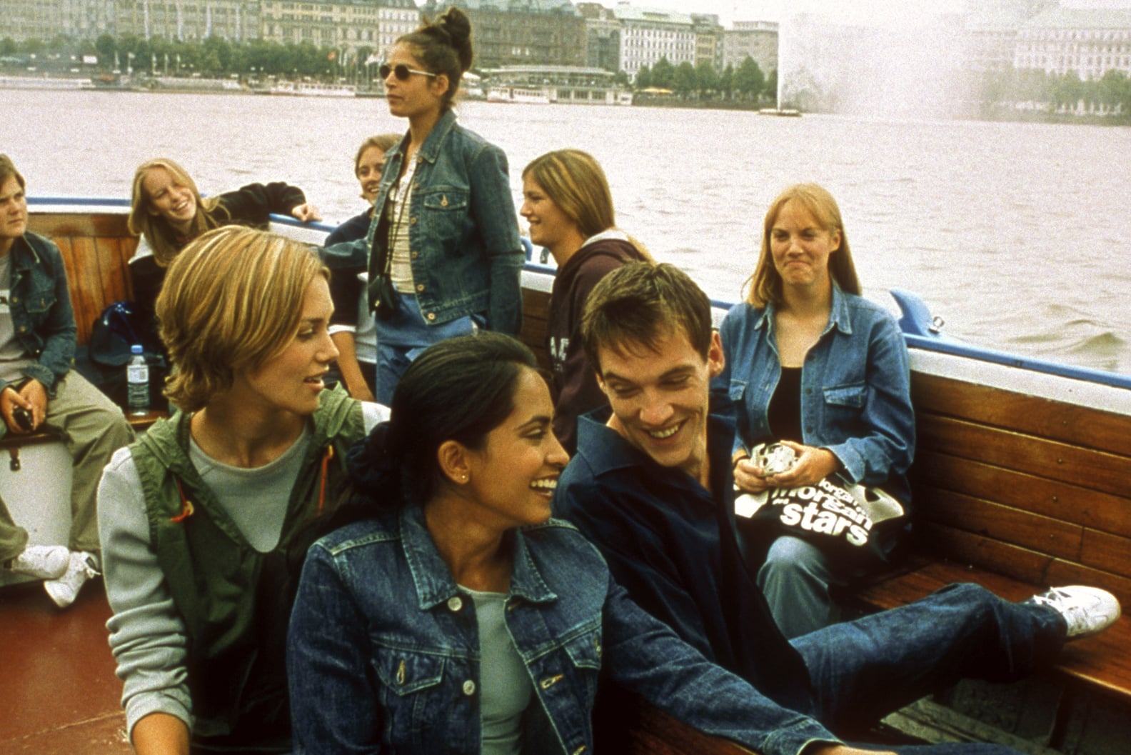 Best Movies to Watch Alone | POPSUGAR Entertainment