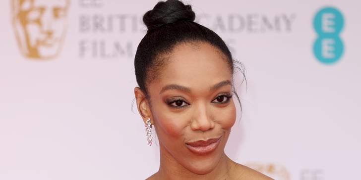 Who Is Naomi Ackie? | POPSUGAR Celebrity UK