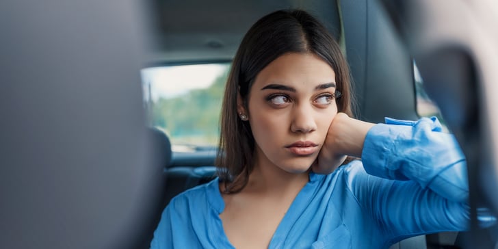 Psychiatrist Dr. Hamdani Shares 3 Tips to Stop Panic Attack | POPSUGAR ...