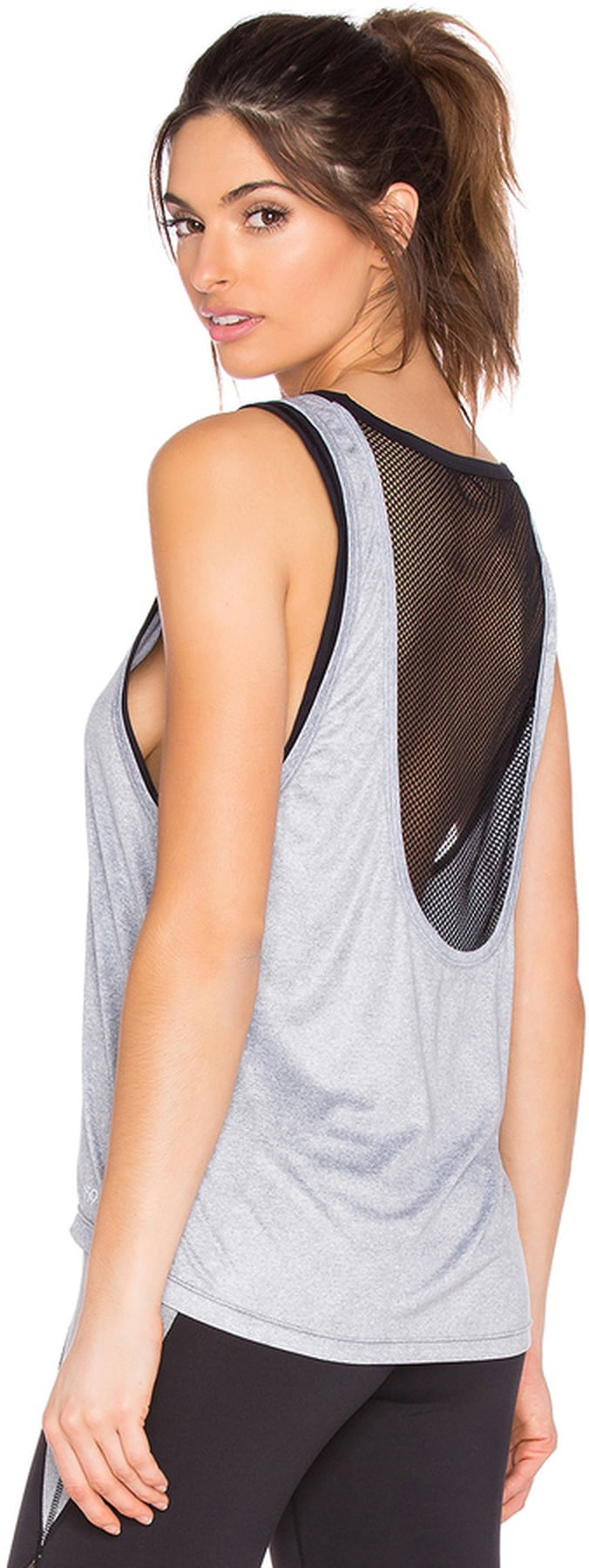 Mesh Workout Clothes | PS Fitness