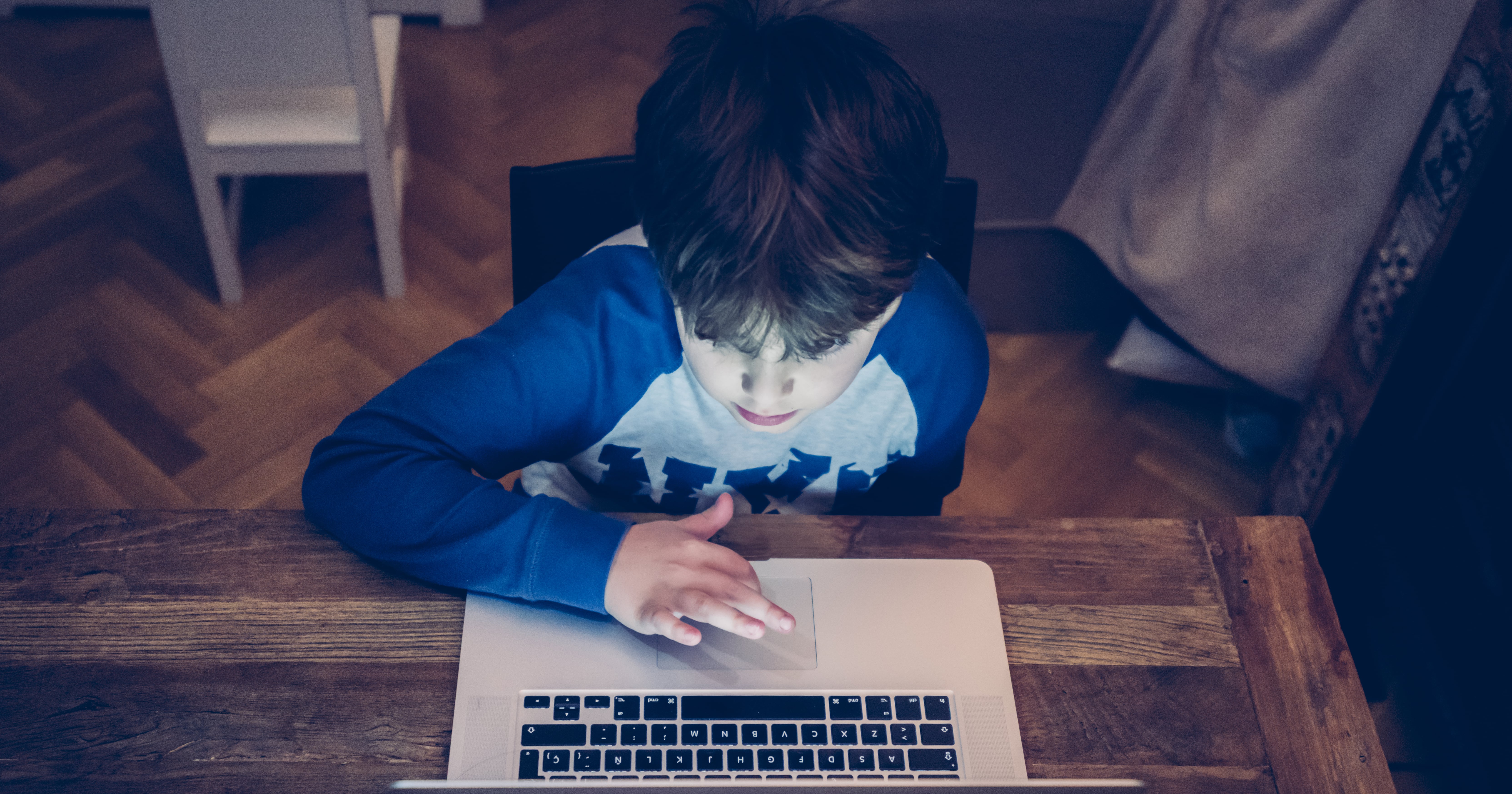Why Is My Child Searching Up Inappropriate Things? | PS Family