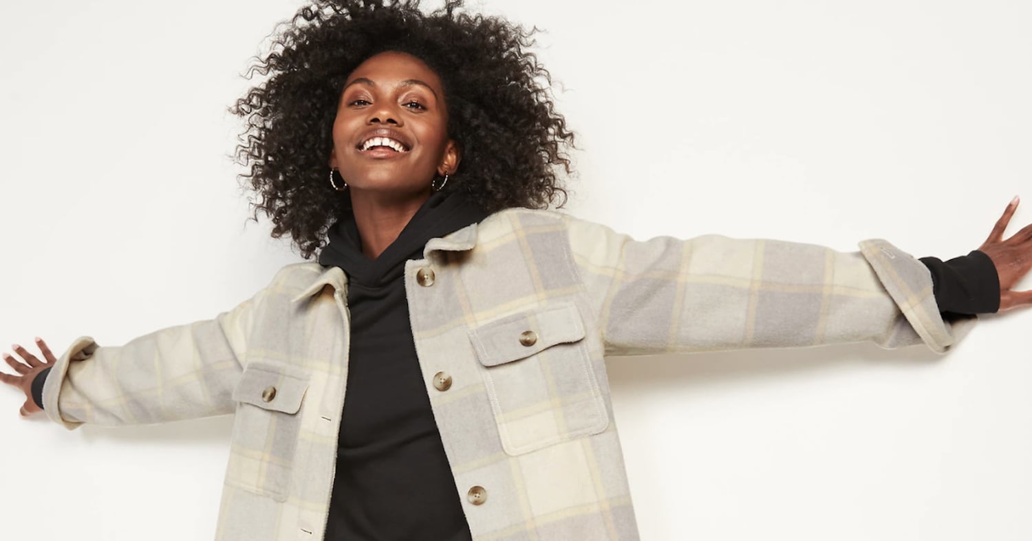 How to Style the Versatile Shacket For Fall | PS Fashion