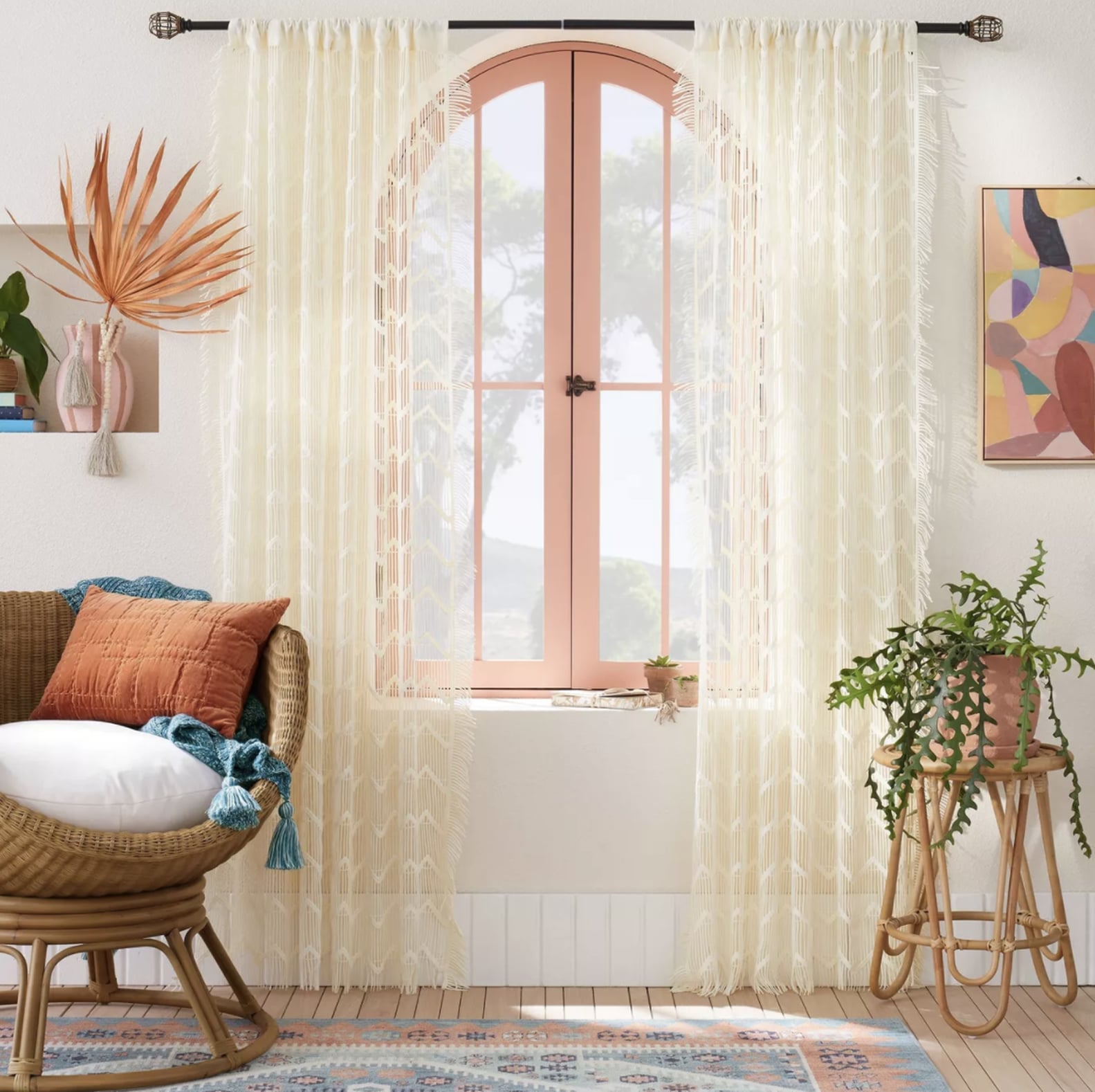 Target and Justina Blakeney's Opalhouse x Jungalow Home Line | PS Home