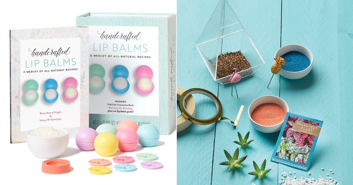 Best Craft Kits For Adults Under $25 | PS Smart Living