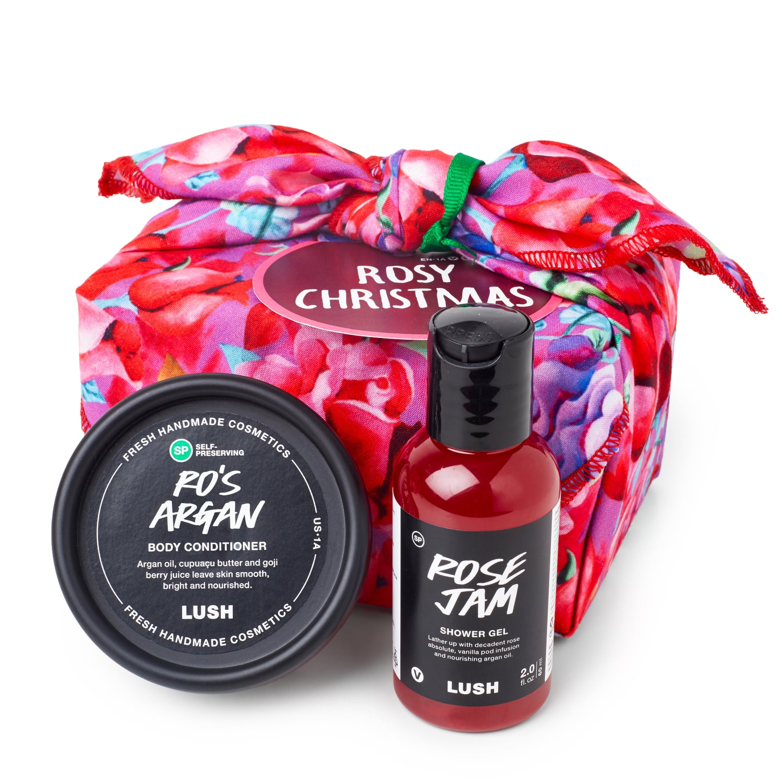Lush Christmas Gifts 2017 | PS Beauty