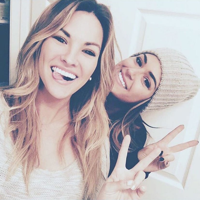 Jackie Dion's Instagram, Twitter & Facebook on IDCrawl