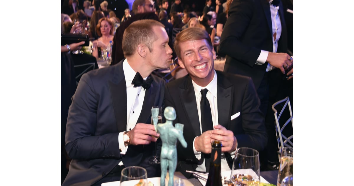 jack mcbrayer alexander