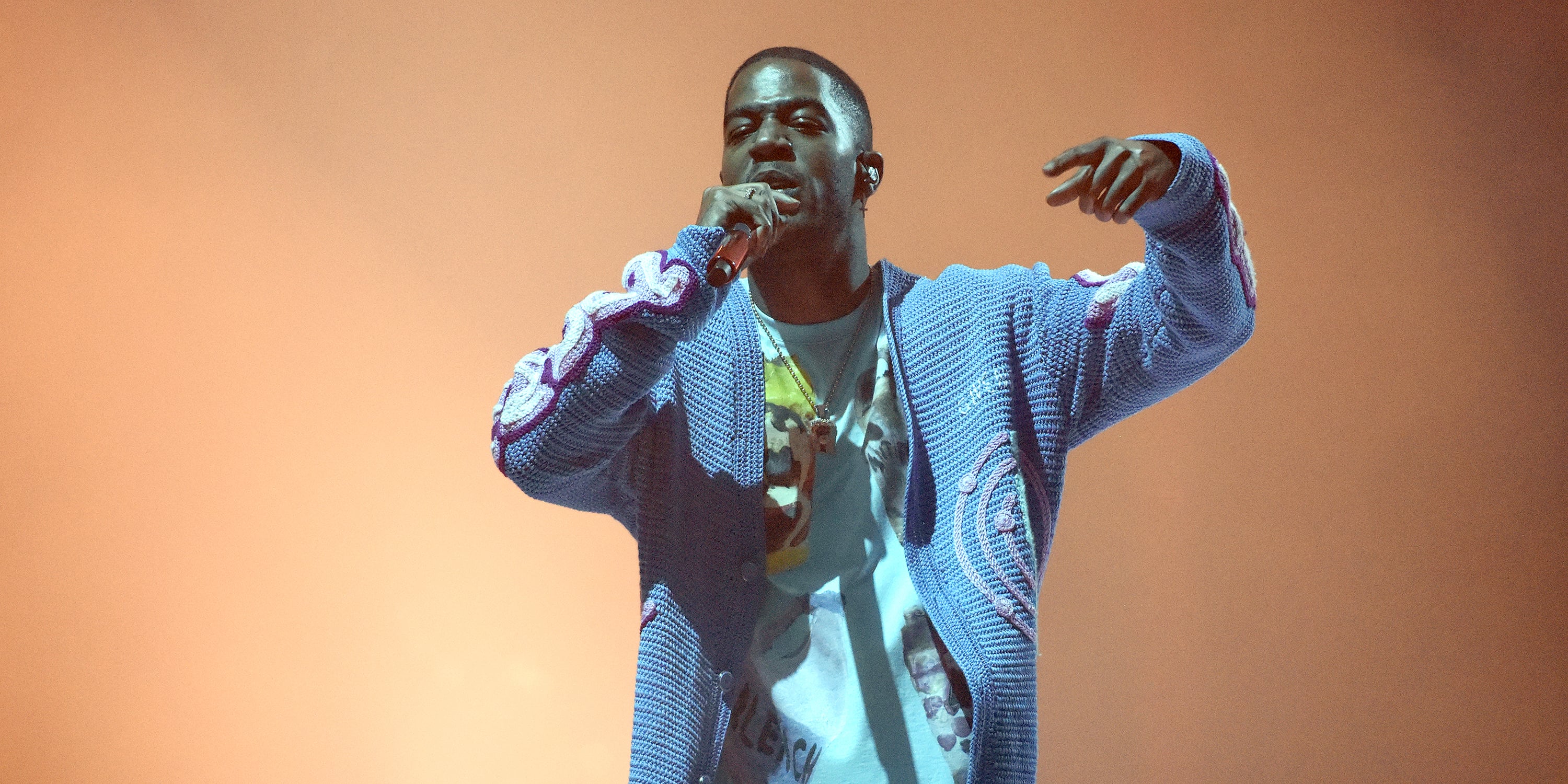 Kid Cudi Talks Entergalactic, Pursuing Nonmusic Projects | PS Entertainment