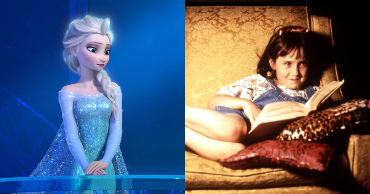 Freeform Is Having a Kids' Movie Marathon This Weekend | PS Family
