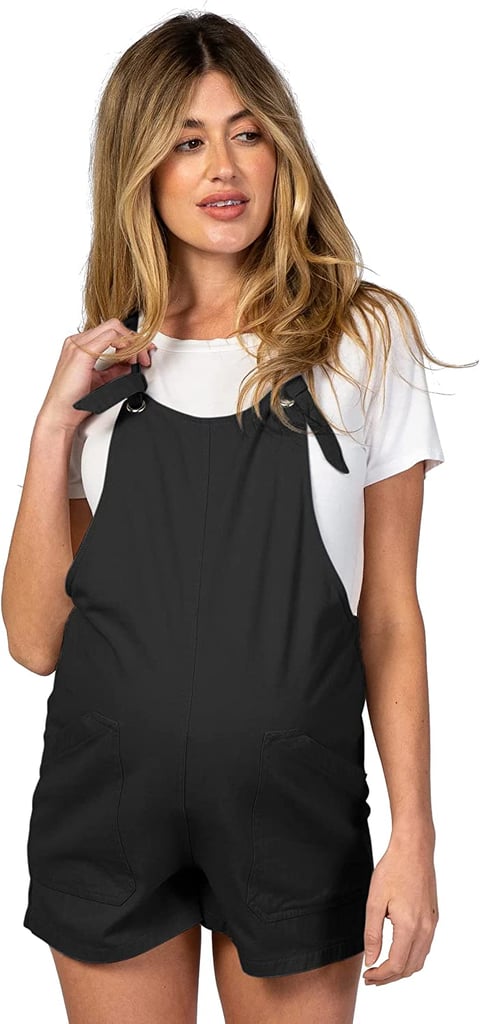 The Best Maternity Overalls of 2023 | POPSUGAR Family