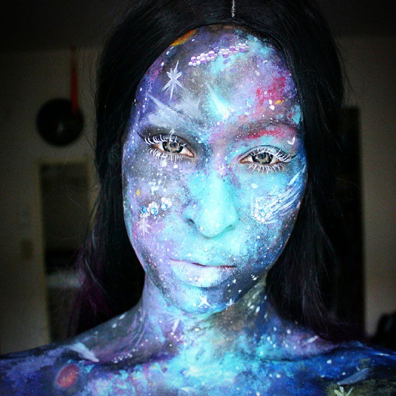 Geeky Makeup Inspiration | PS Tech