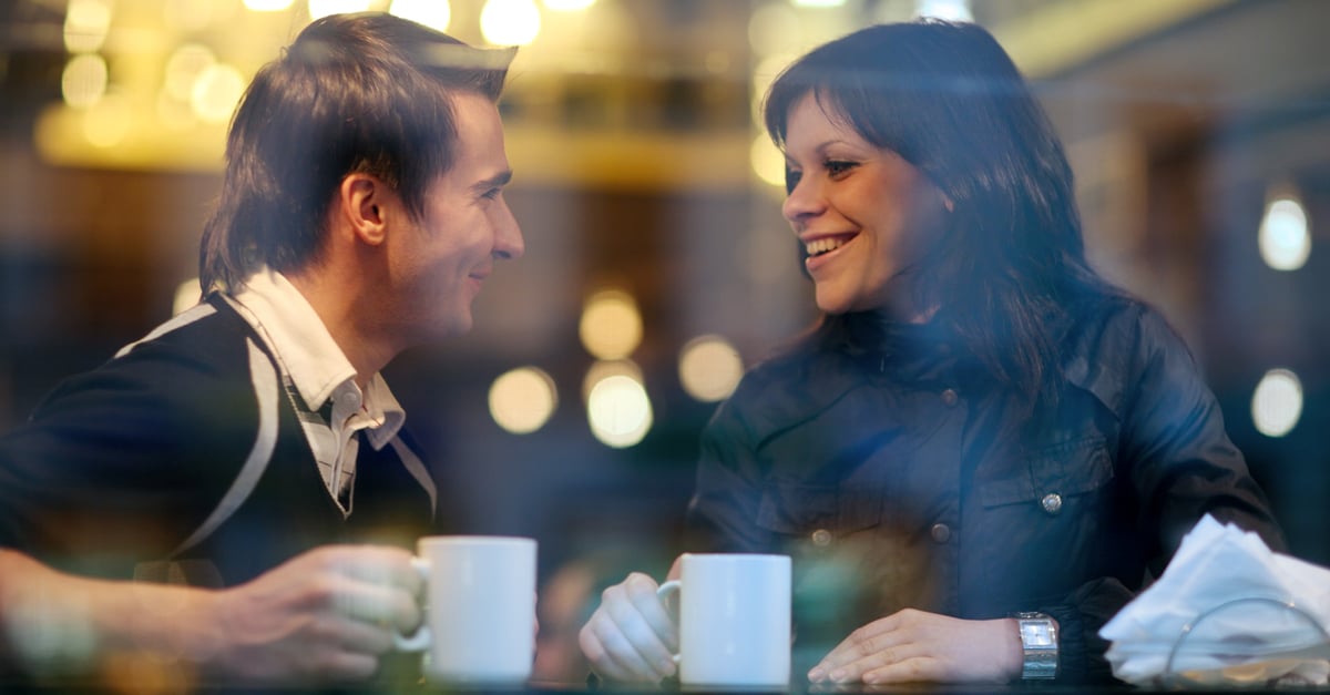 POPSUGAR Editors' First Date Stories | PS Love