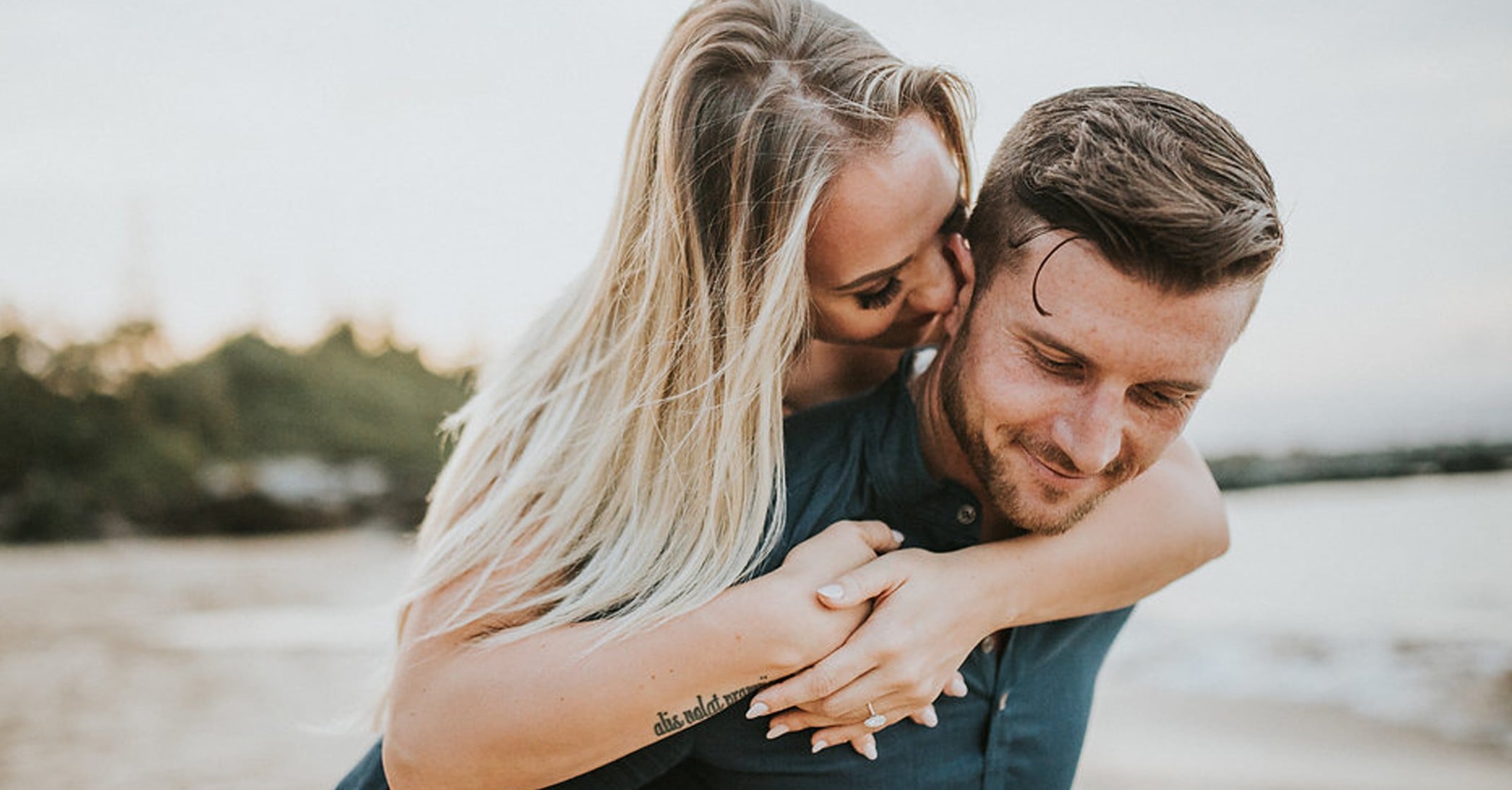 What Being Engaged Is Like | PS Love