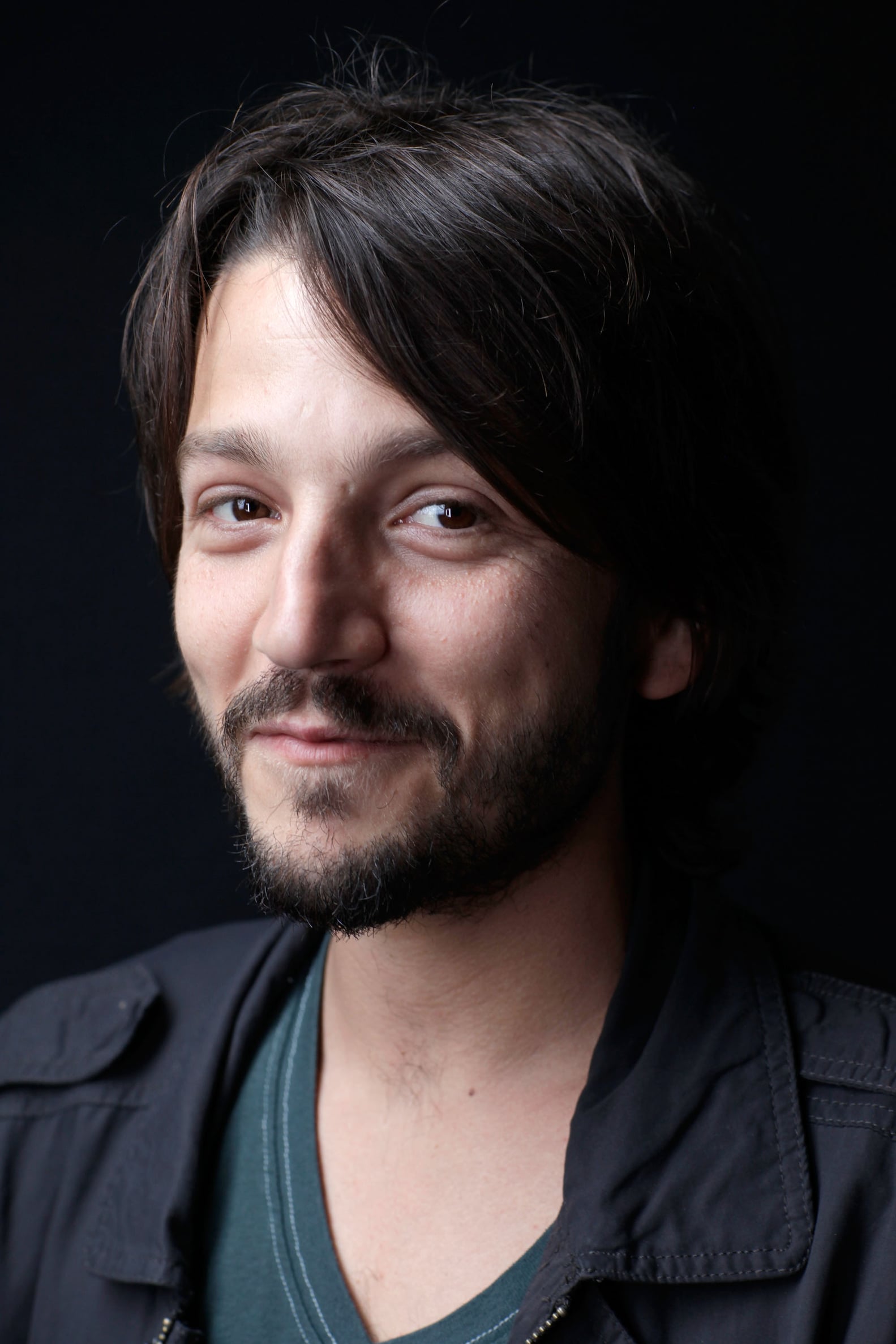 Diego Luna Through the Years | PS Latina