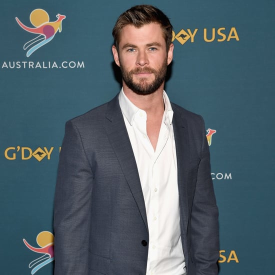 The Hemsworth Brothers Through the Years | Pictures | POPSUGAR Celebrity