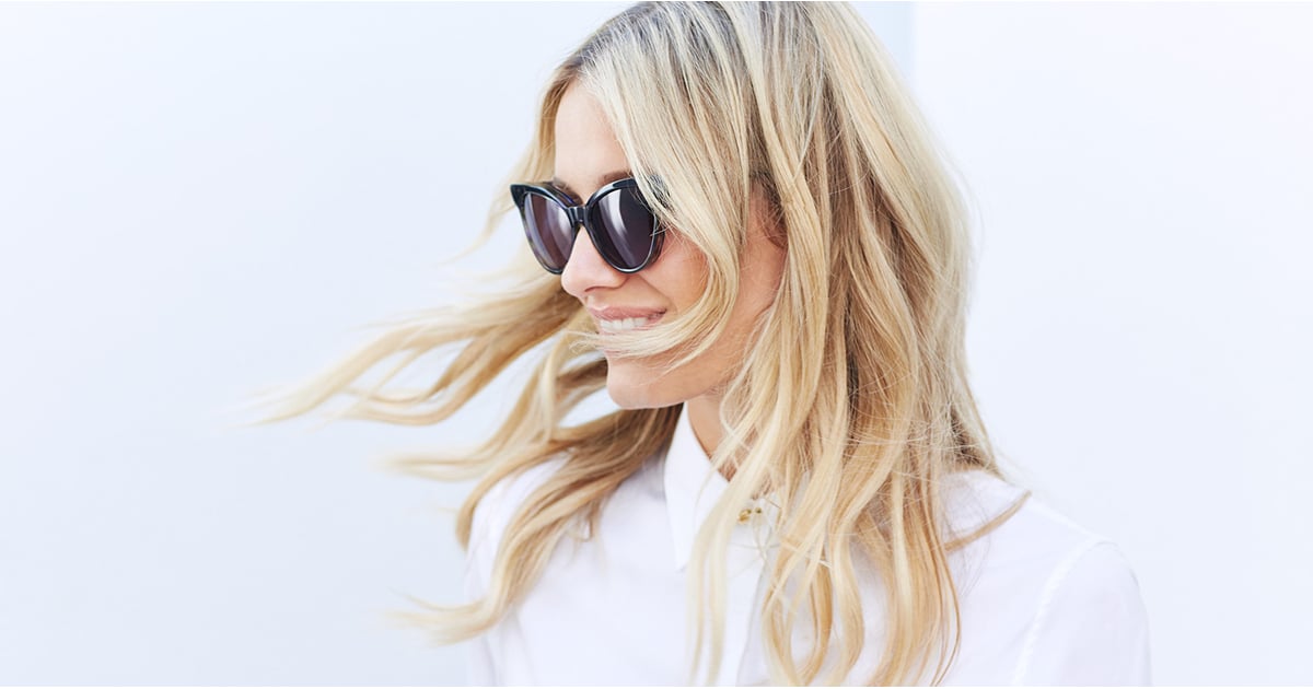 Long Hair Tips | POPSUGAR Beauty