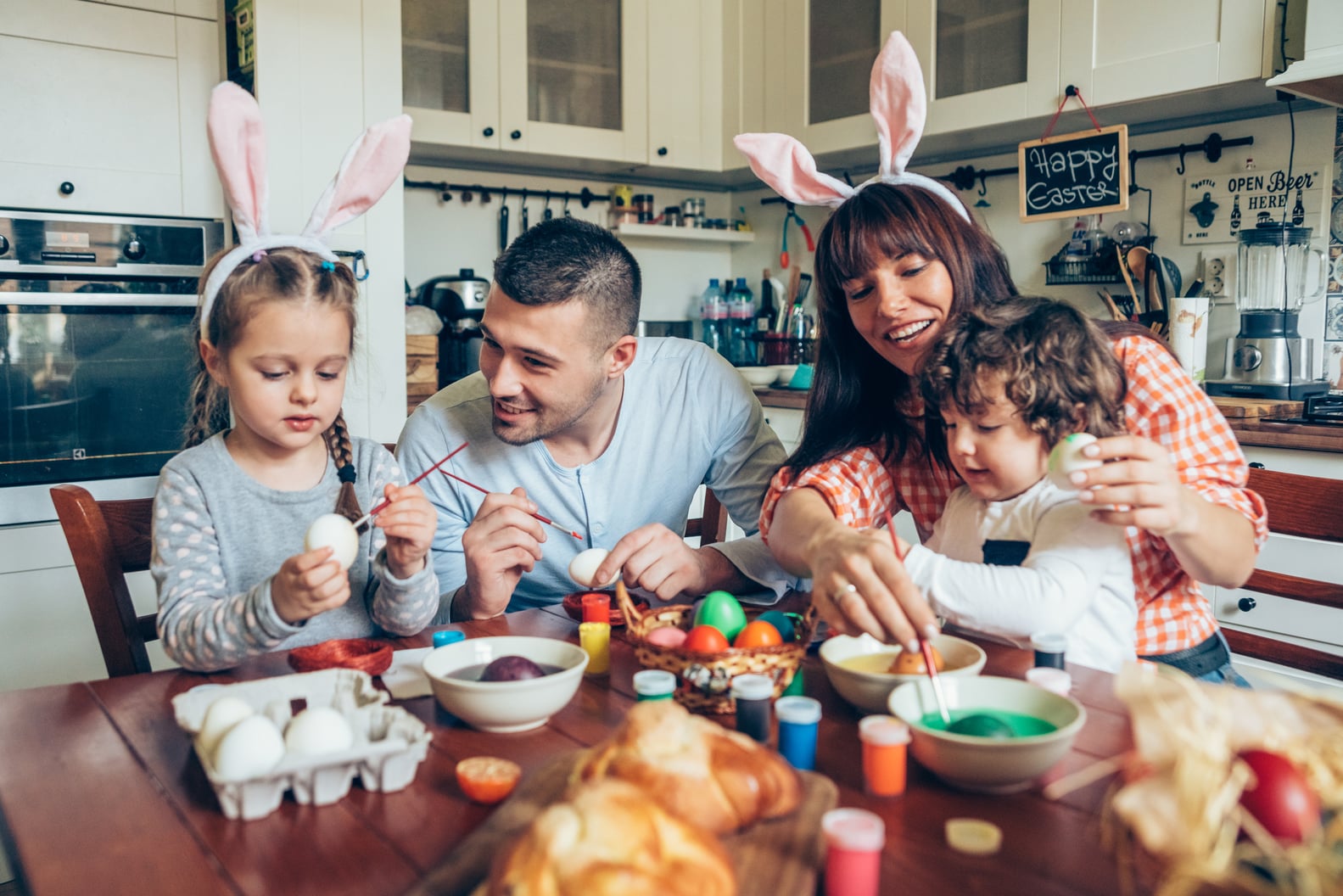 Fun and Entertaining Easter Videos For Kids | POPSUGAR Family
