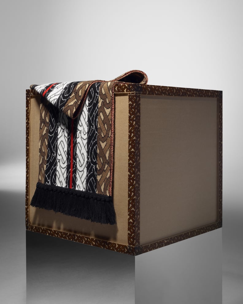 Burberry Monogram Collection Campaign May 2019 | PS Fashion