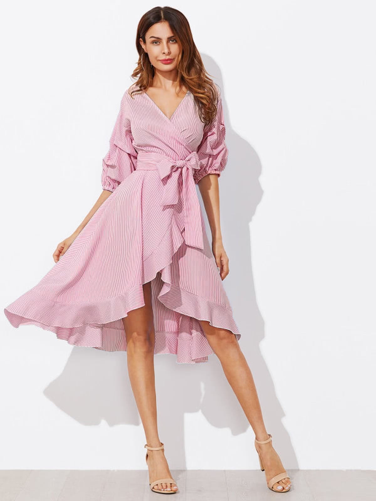 Cute Dresses From Shein | PS Fashion