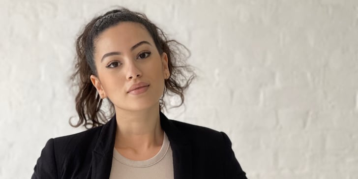 Made by Sunday: Interview With Chaymae Samir | POPSUGAR Beauty UK