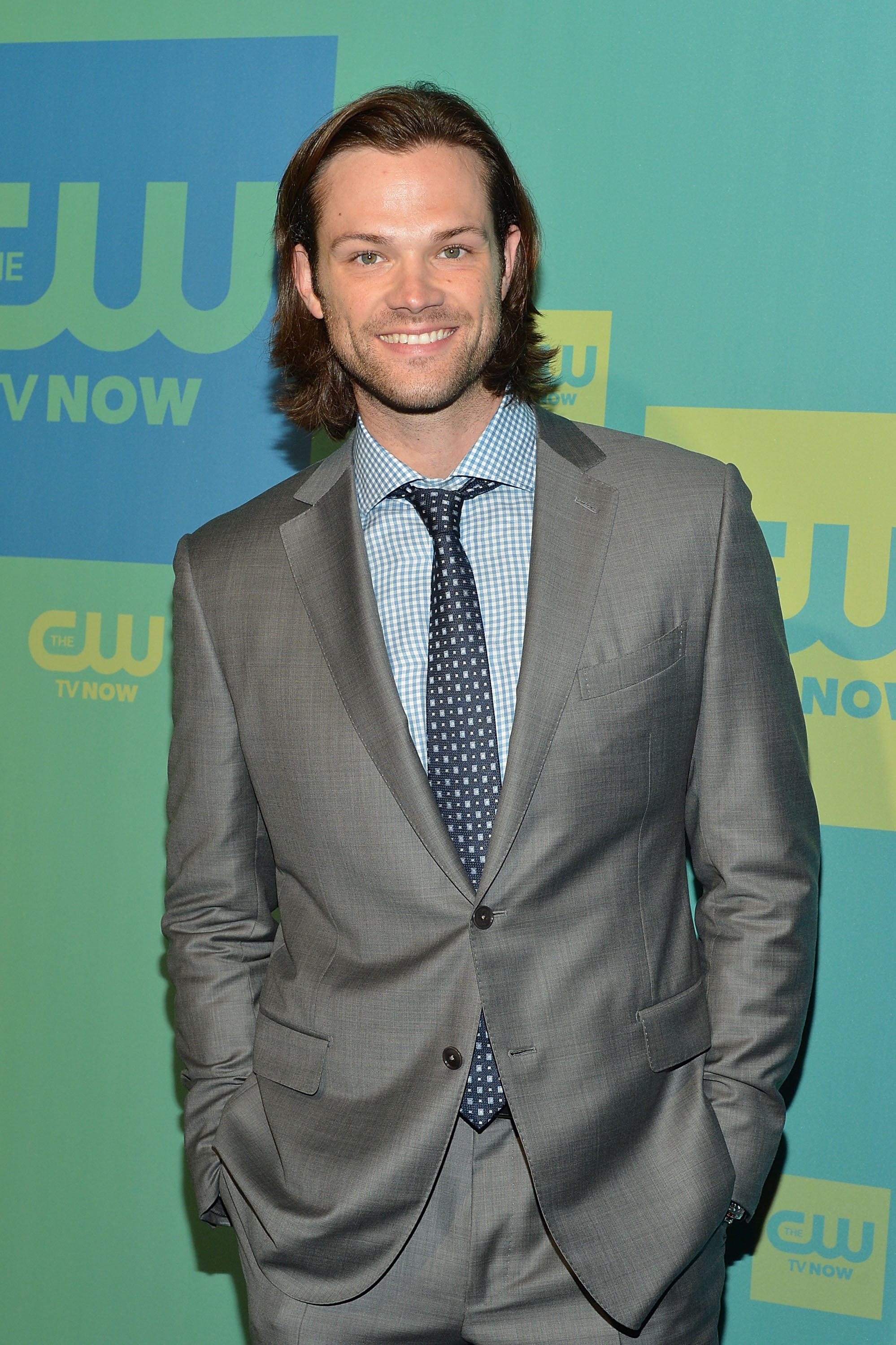 Jared Padalecki Derp