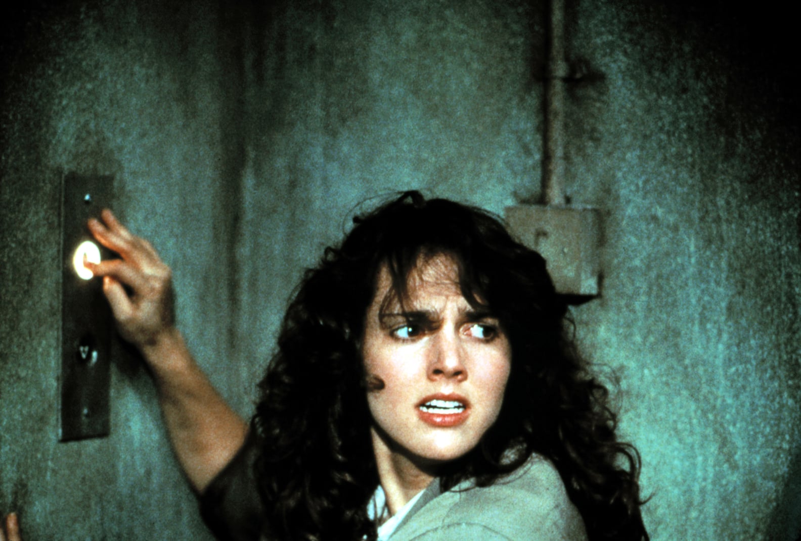 Classic Horror Movies on Netflix | PS Entertainment