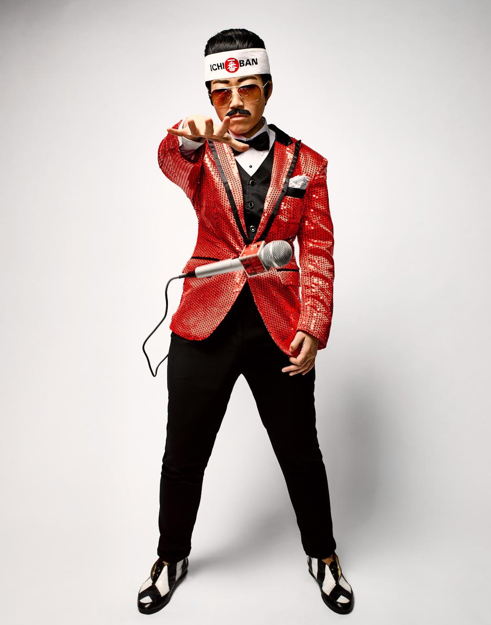 5 Drag Artists on the Power of Transformation | PS Beauty