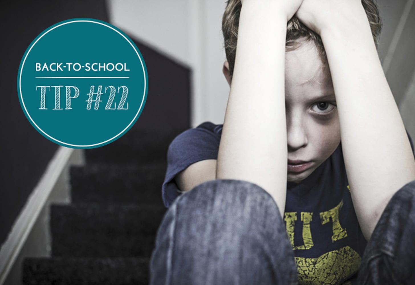 How to Talk to Kids About Bullying | PS Family