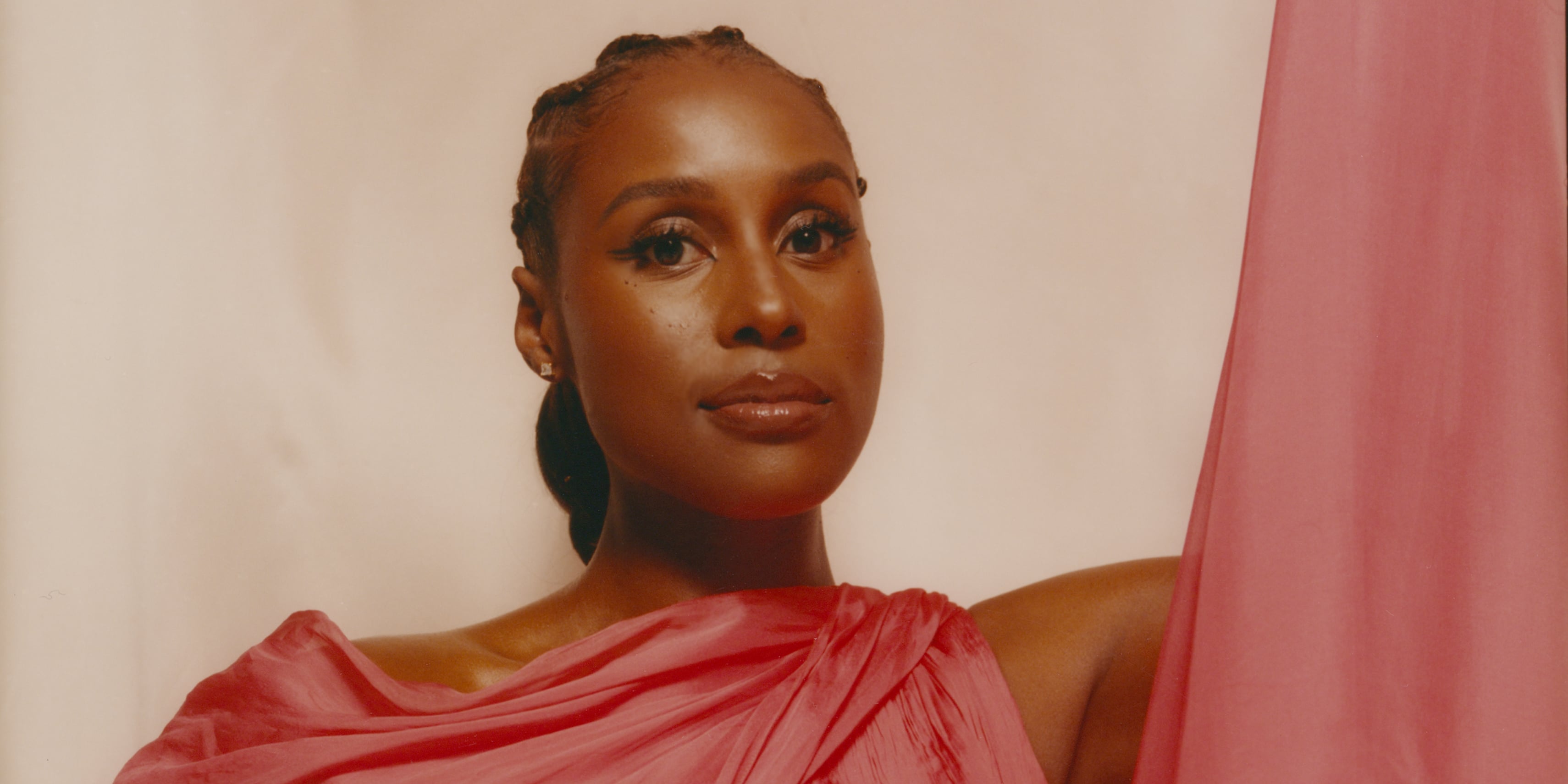 Issa Rae Opens Up About Her Marriage in Self Magazine | PS Celebrity