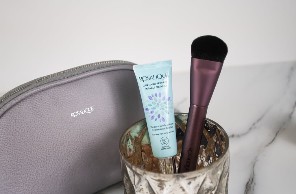 Rosalique Anti-Redness Formula Before and After Photos | POPSUGAR Beauty UK