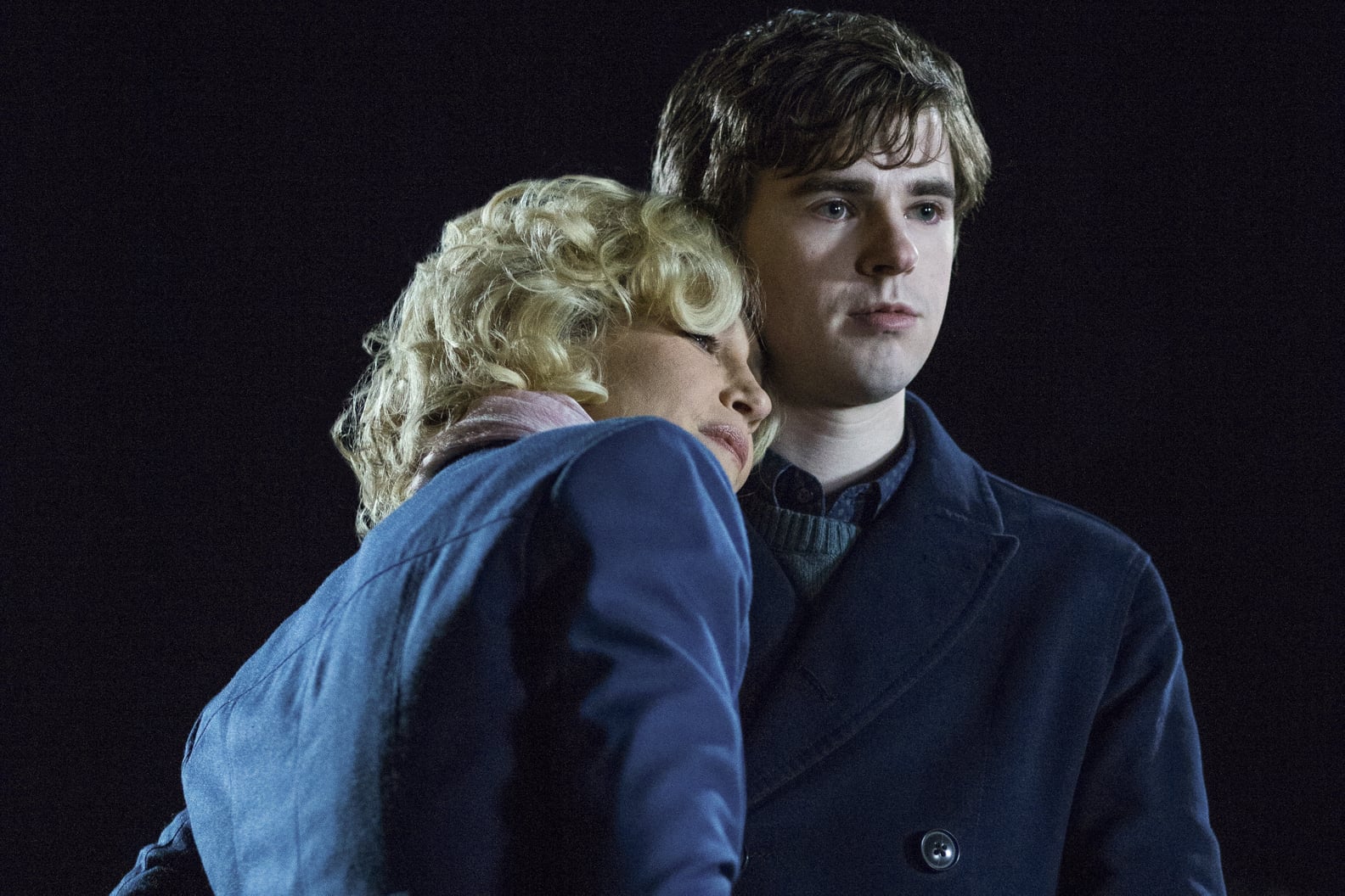 Bates Motel Finale Recap | POPSUGAR Entertainment