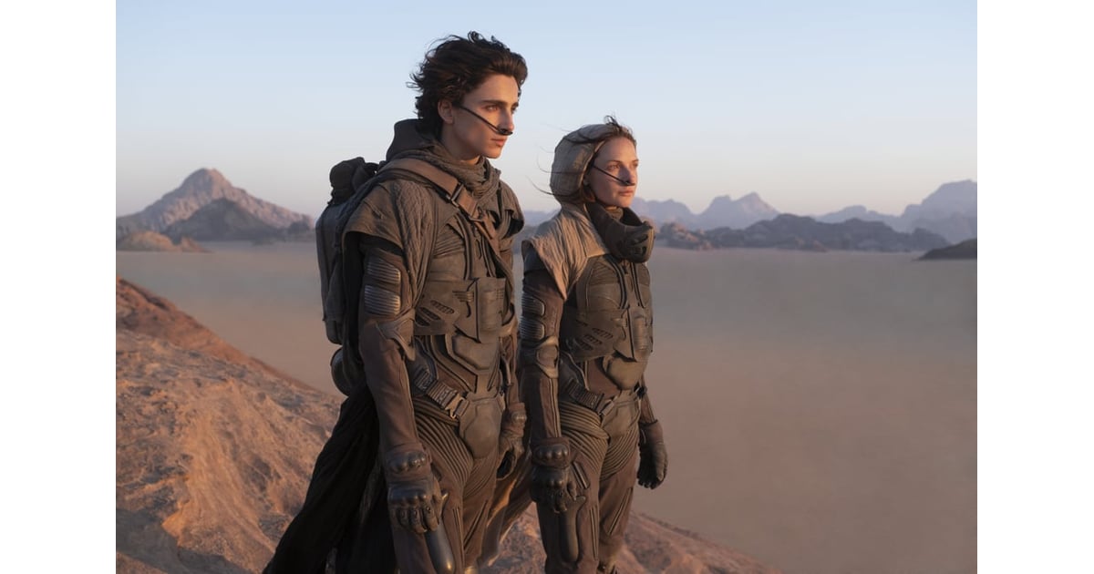 Paul Atreides Costume