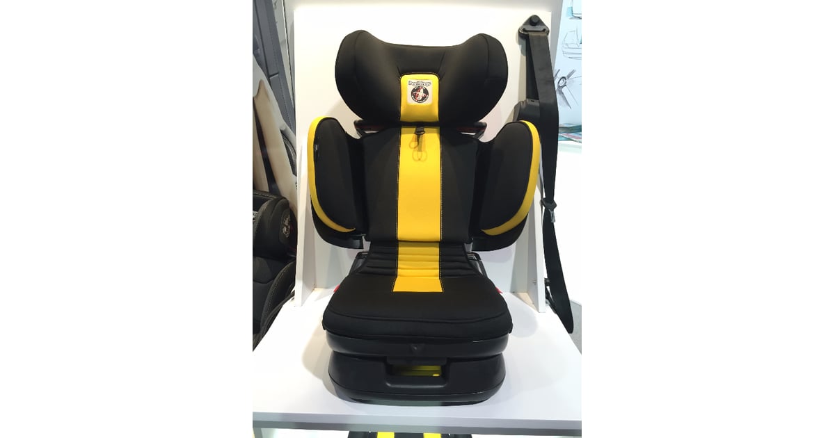 Peg Perego Viaggio Flex Booster | New Kid and Baby Products From ABC ...