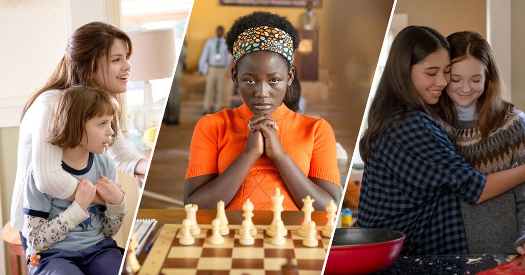 The 20 Best Movies and TV Shows Based on Children's Books | POPSUGAR Family