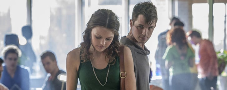 Star-Crossed TV Show Review | POPSUGAR Entertainment