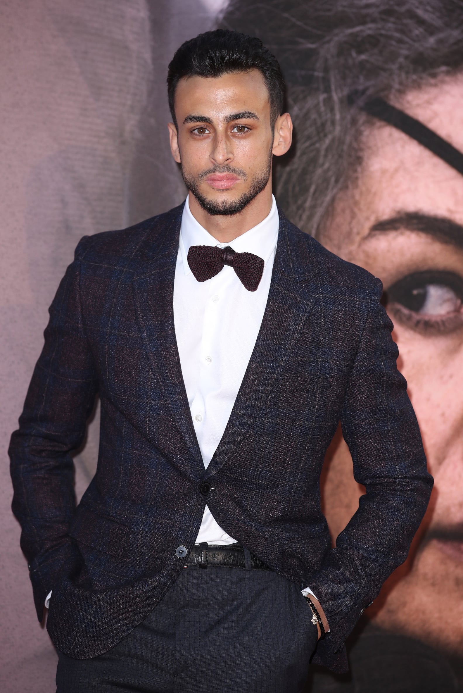 The Top Up and Coming British Male Actors in 2019 | PS UK Celebrity