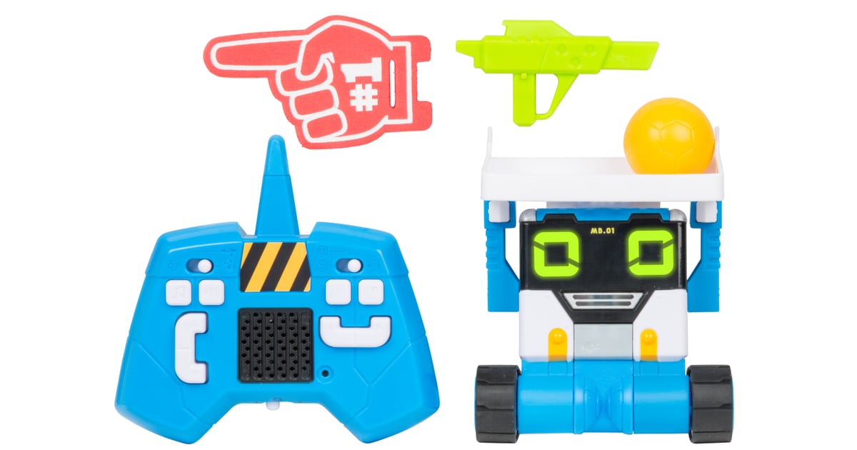 Really Rad Robots | Ultimate Guide to the Best Kids' Toys 2018 ...
