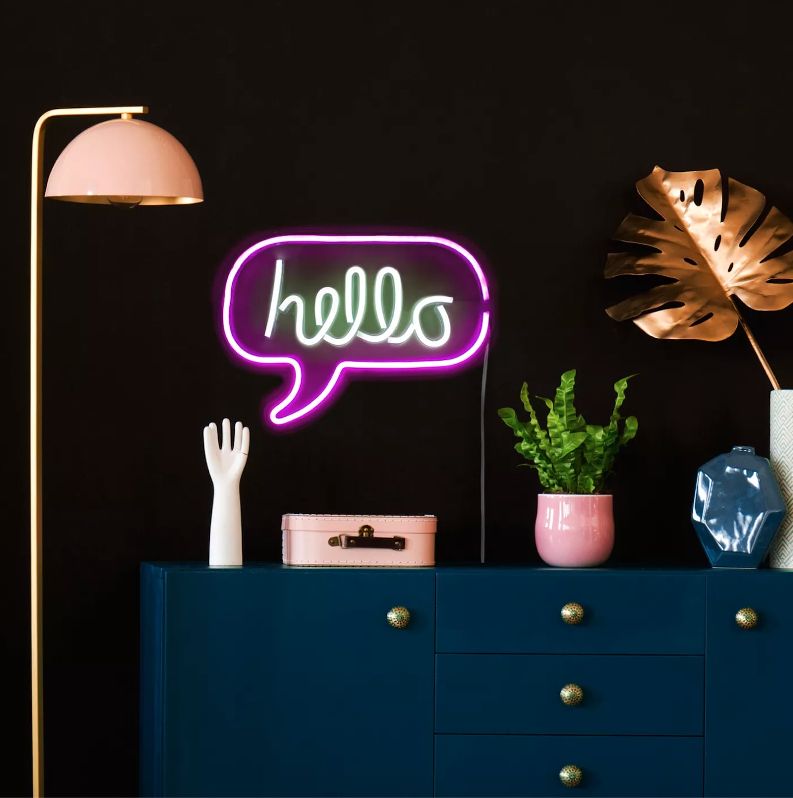 Colorful Bold Home Decor and Furniture From Target | PS Home