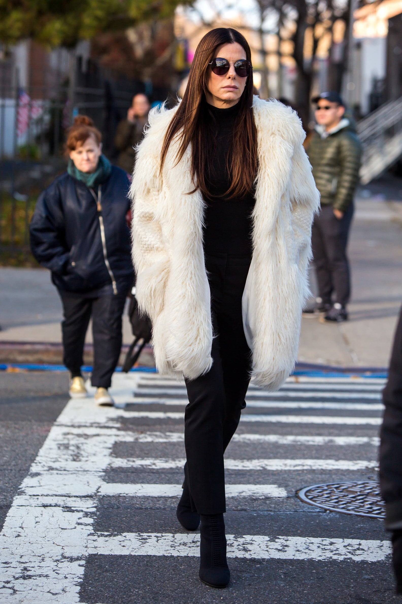 Ocean's Eight Fashion | PS Fashion