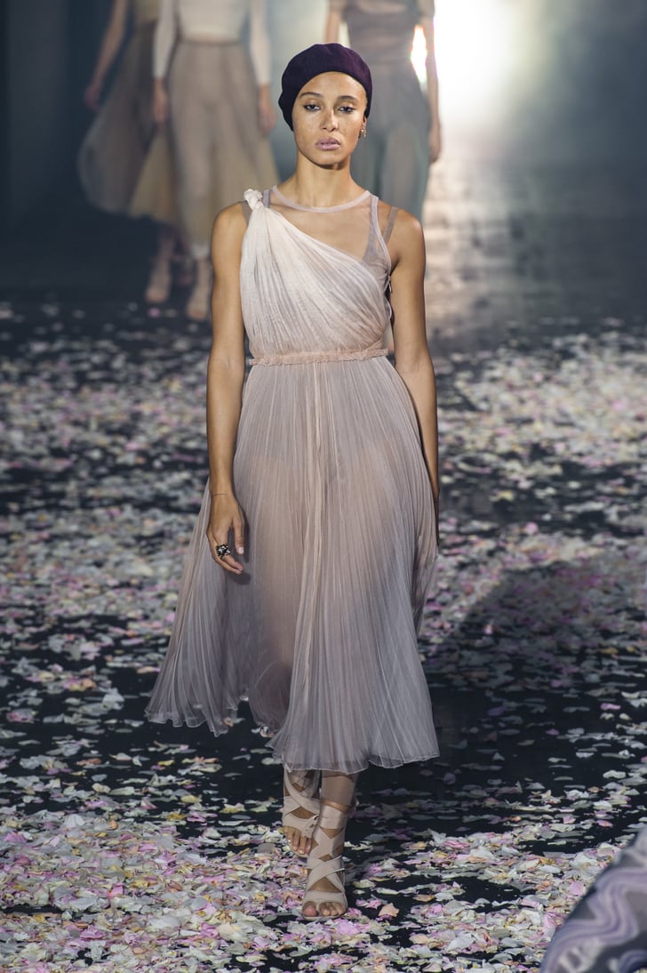 Dior Spring 2019 Collection | POPSUGAR Fashion UK Photo 81