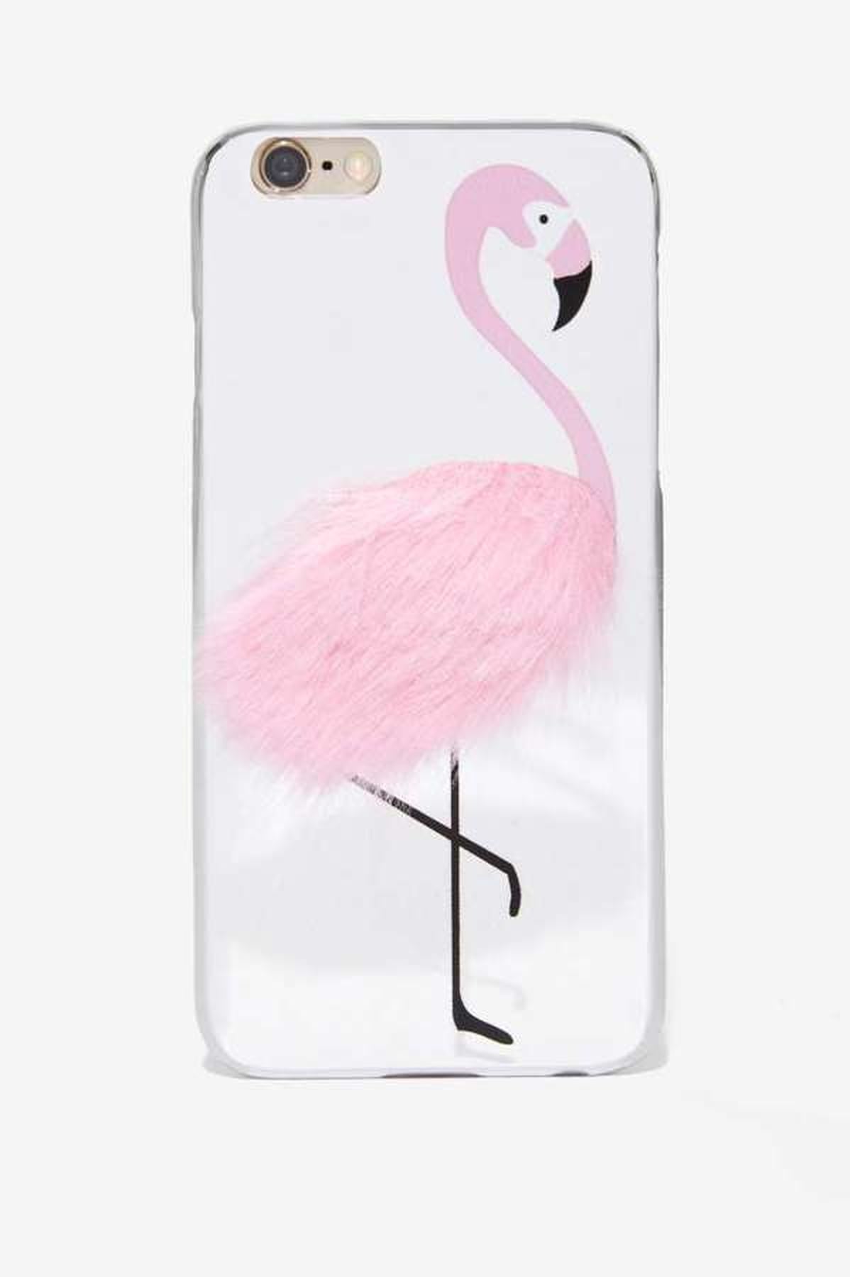 Flamingo iPhone Cases | PS Tech