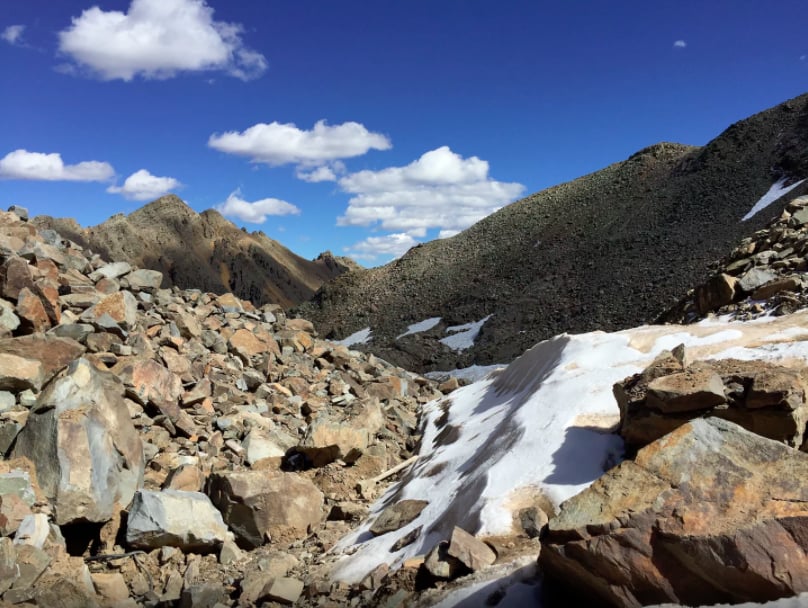 Hiking the Colorado Fourteeners | POPSUGAR Smart Living