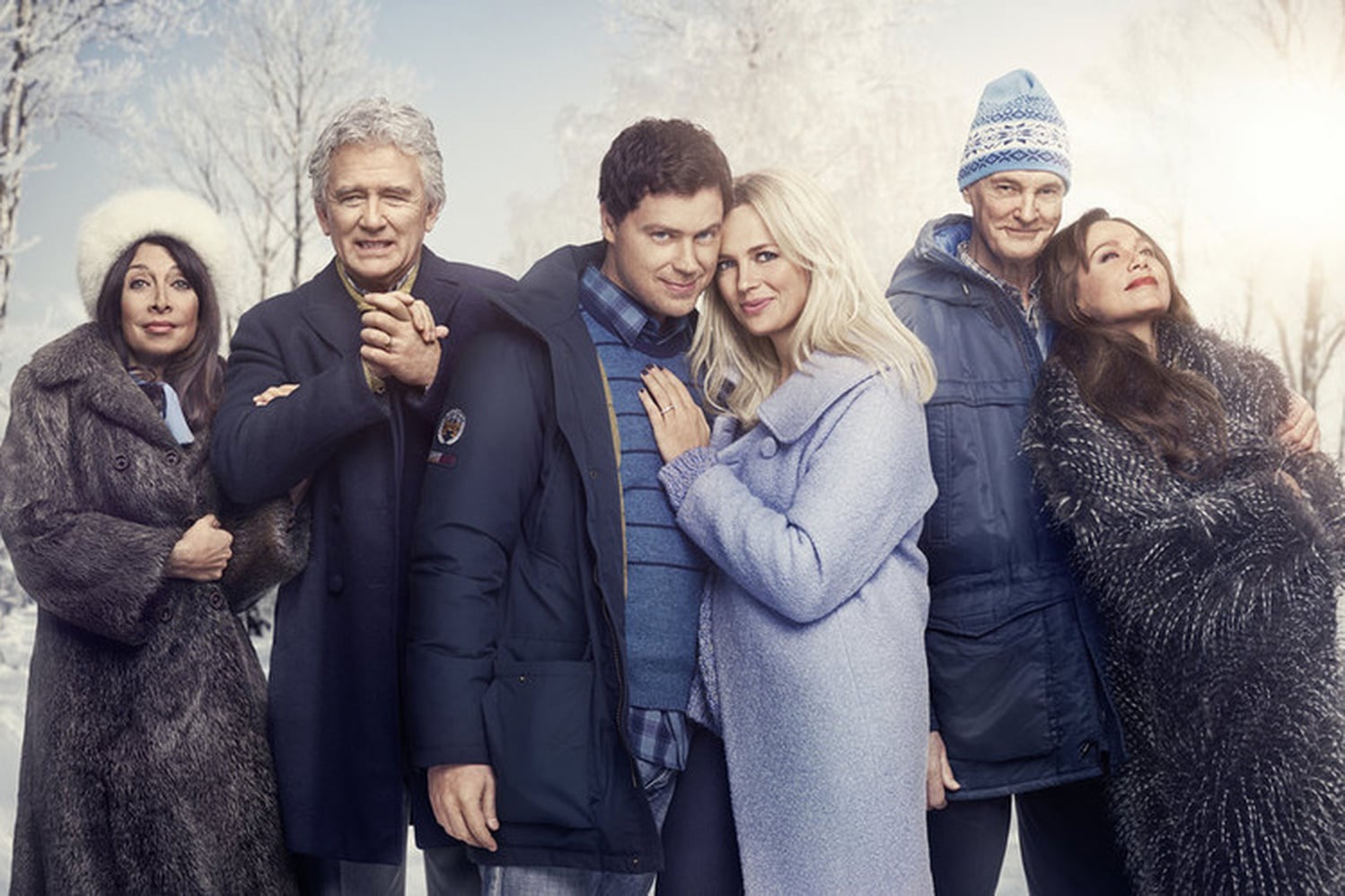 Summer TV Schedule 2015 | PS Entertainment