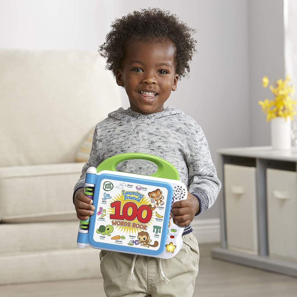 Language Development Toys That Teach Toddlers To Talk POPSUGAR Family