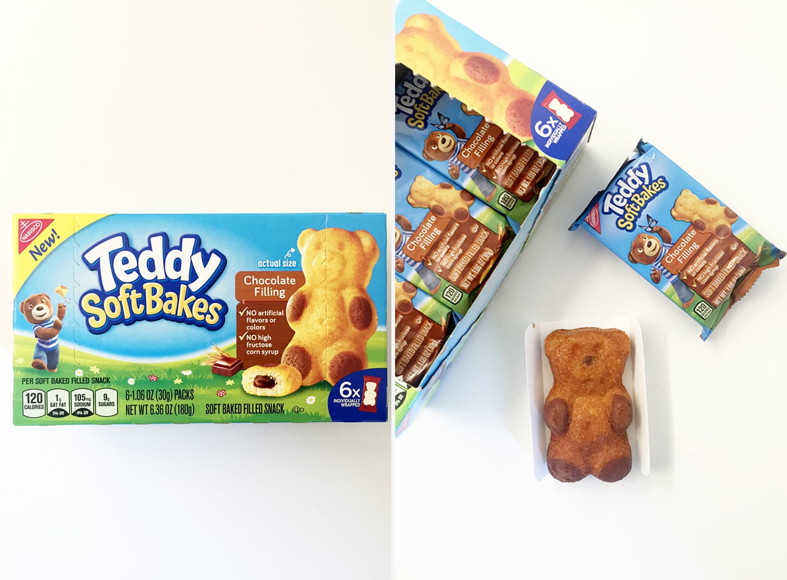 Best New Snacks 2017 | POPSUGAR Food