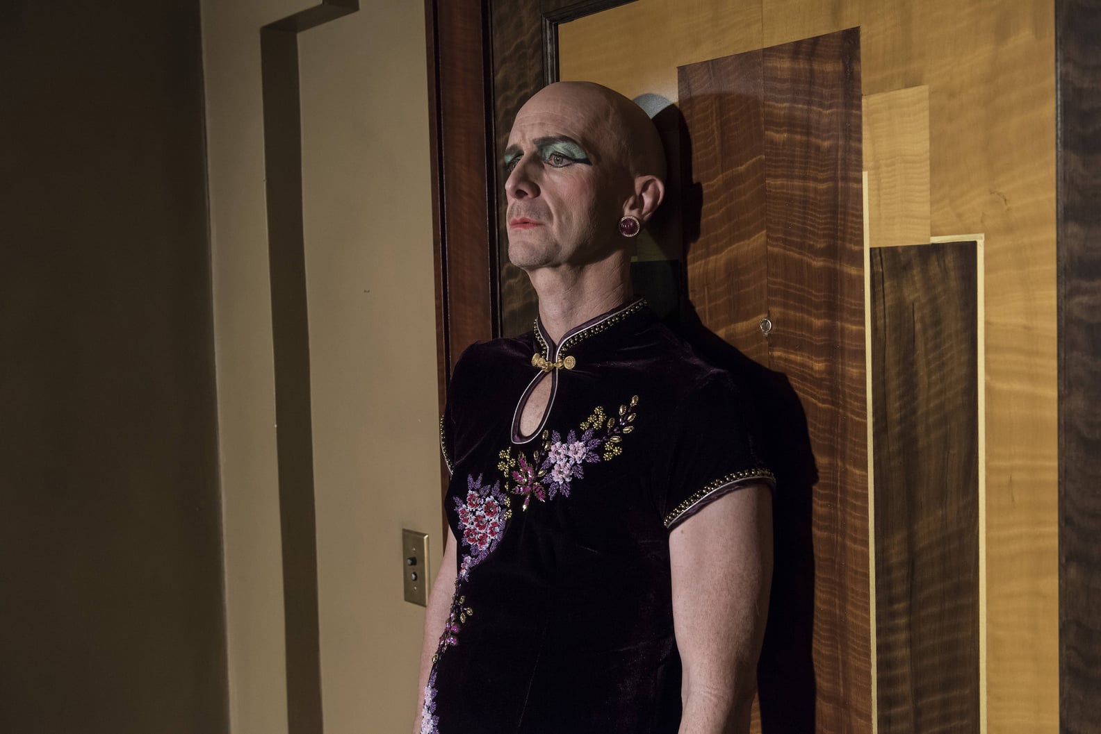 American Horror Story: Hotel Pictures | PS Entertainment