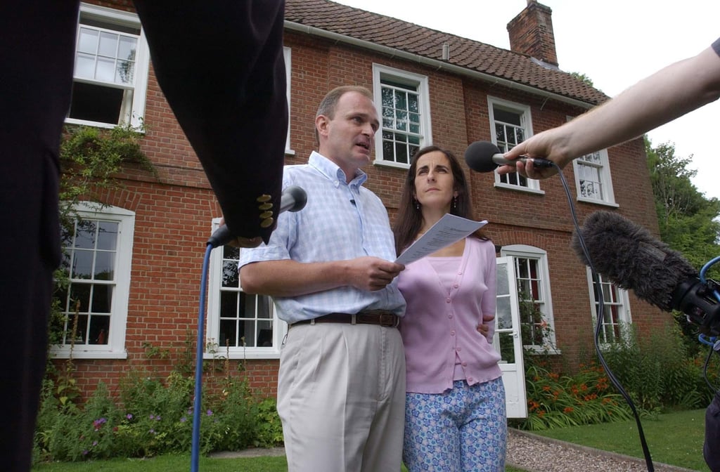 Quiz: True Story of Charles Ingram's Millionaire Scam | POPSUGAR ...